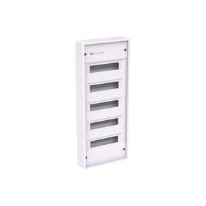 AK660N4 Vert. AP 60PLE 5R ohne Tür | STRIEBEL & JOHN